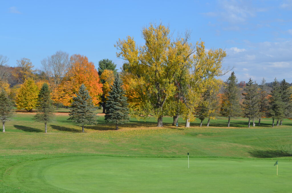 MV Golf and Event Center | Little Falls, NY | Arc Herkimer