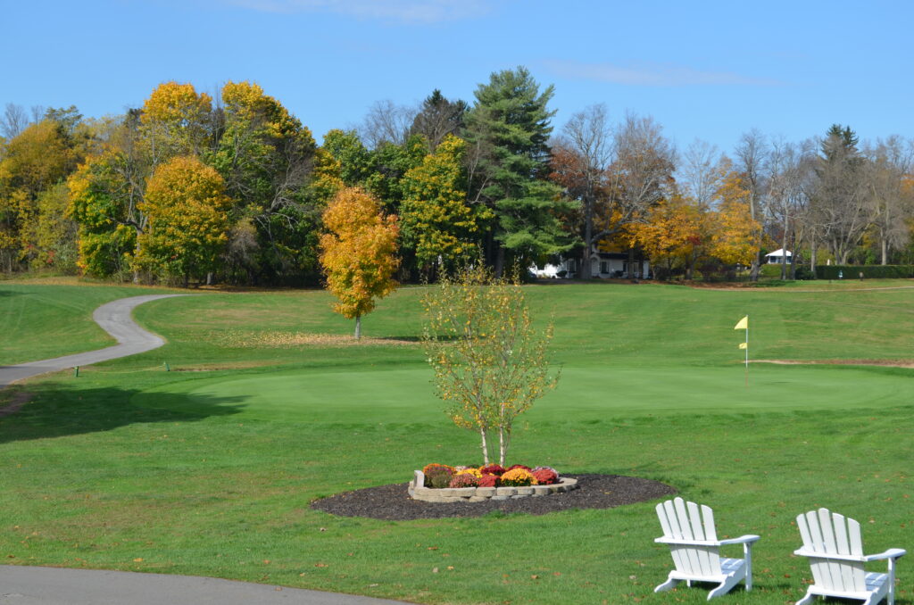 Golf | MV Golf and Event Center | Little Falls, NY