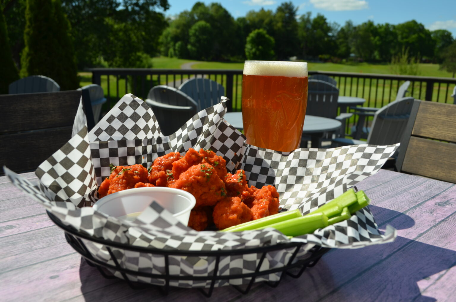 Tin Cup Tavern & Grille | MV Golf and Event Center | Little Falls, NY